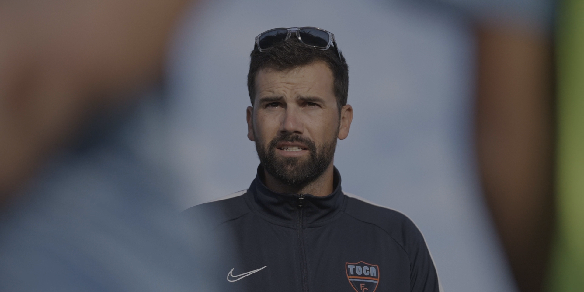 Administration - Toca FC