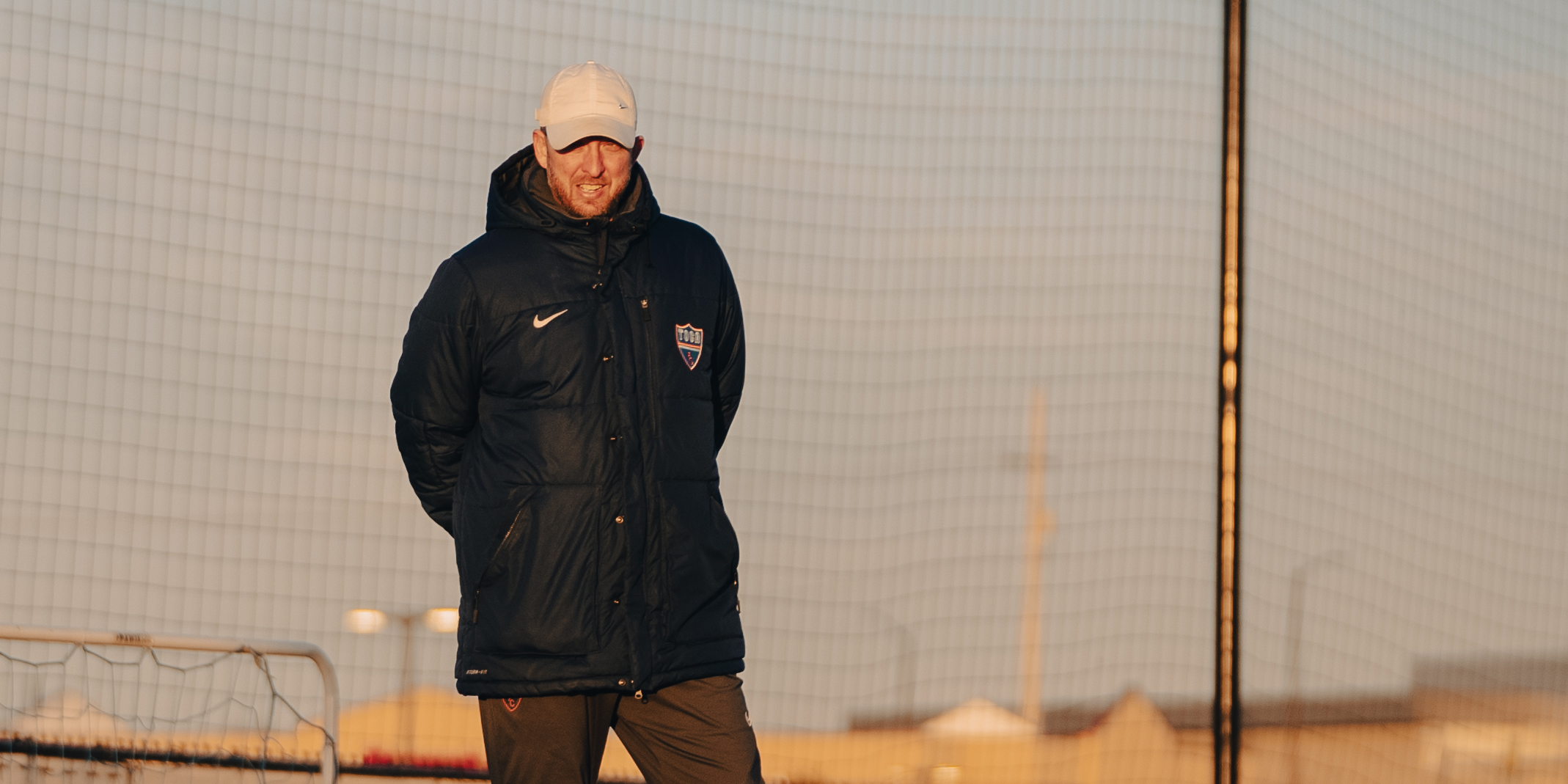 Technical Staff - Toca FC