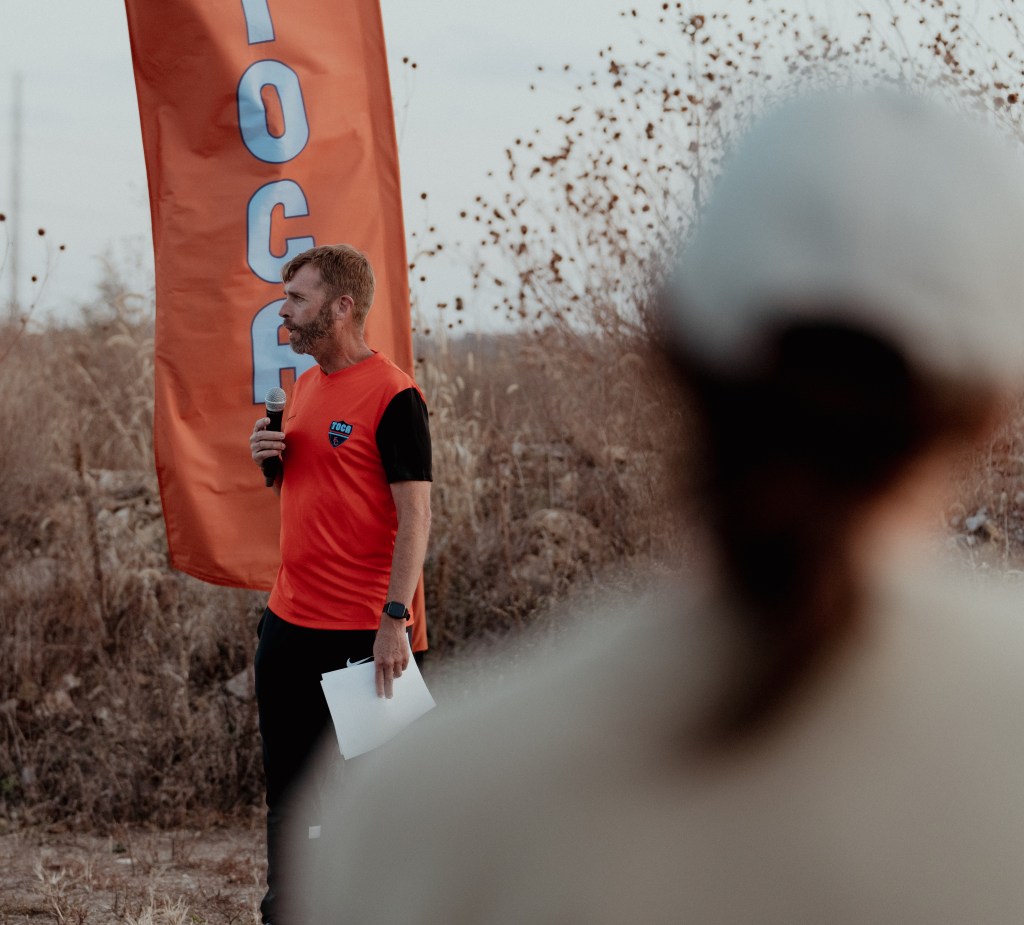 BRAND NEW INDOOR FACILITY - Toca FC