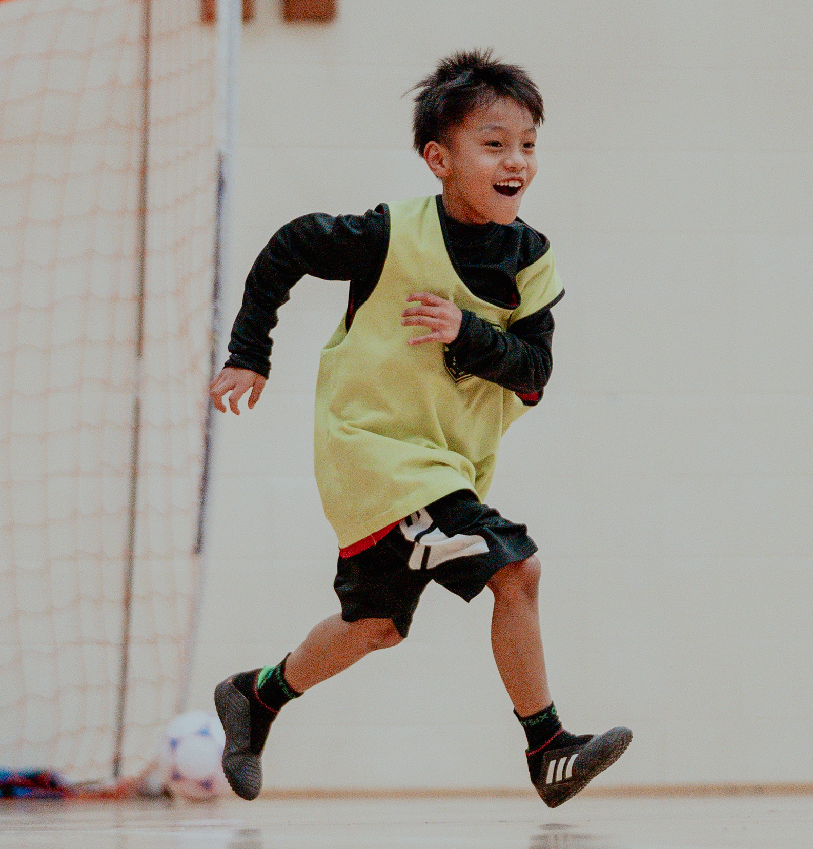 FIELDHOUSE - Toca FC