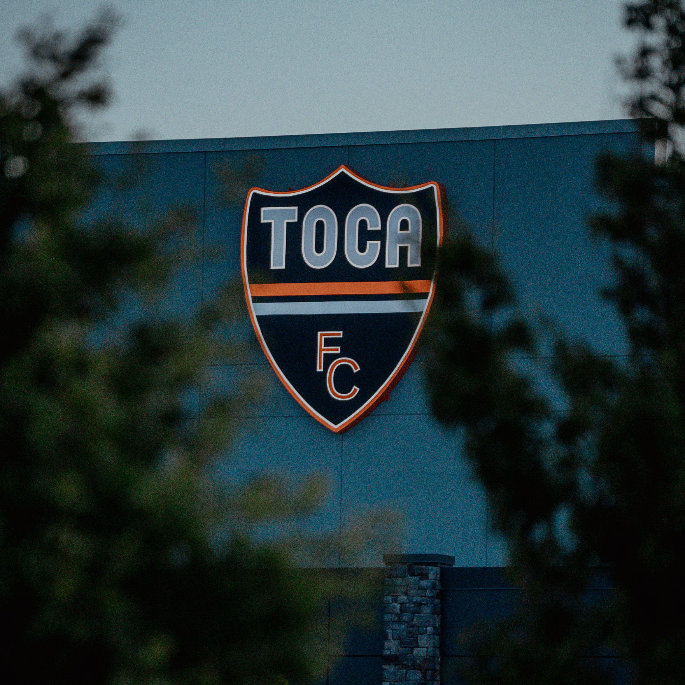 Location - Toca FC